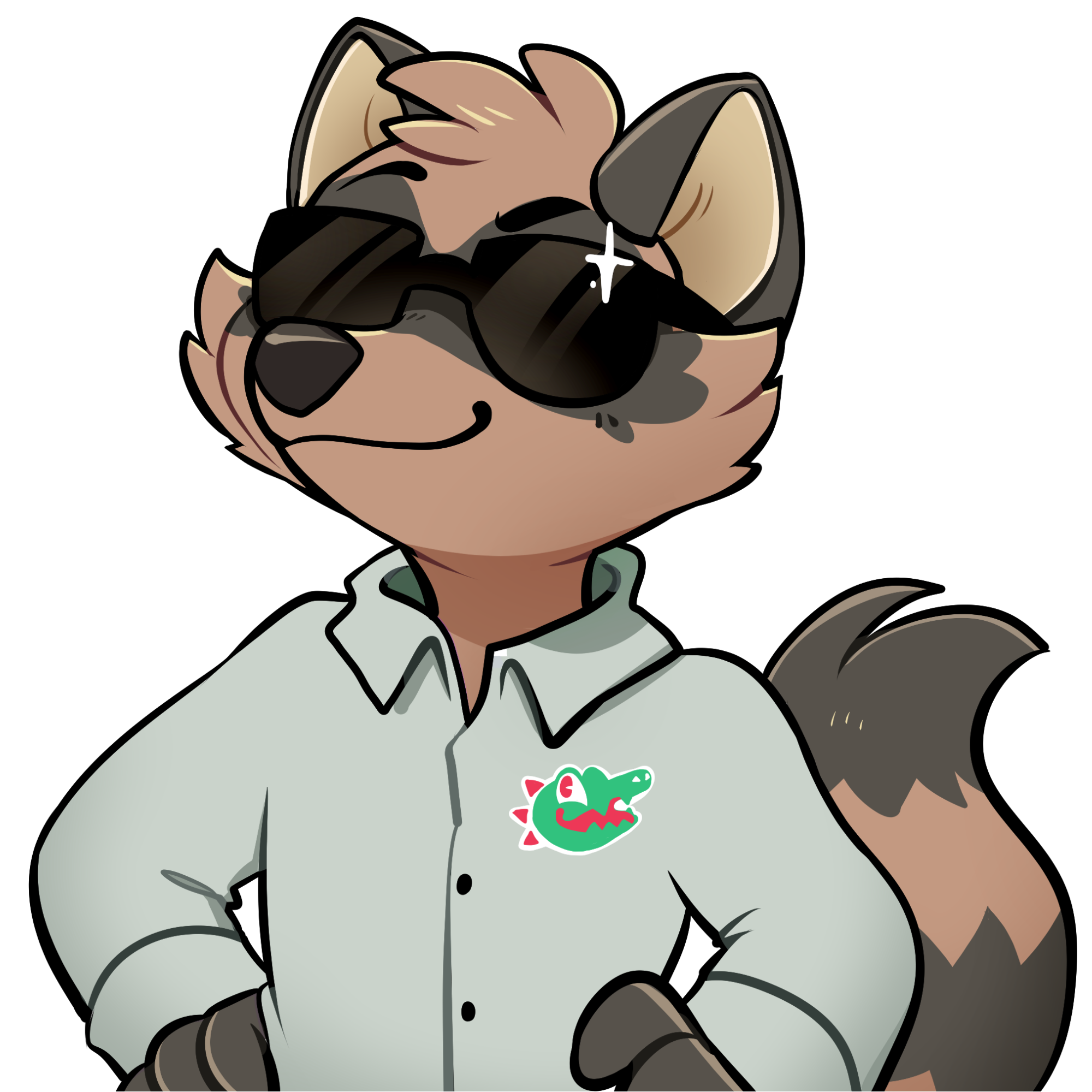 About Rad – Ringtail Quest